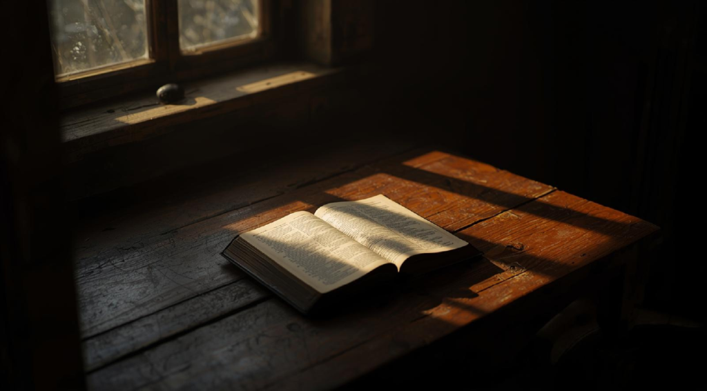 Psalm 91: The Secret Place of Most High (Meaning & Benefits)