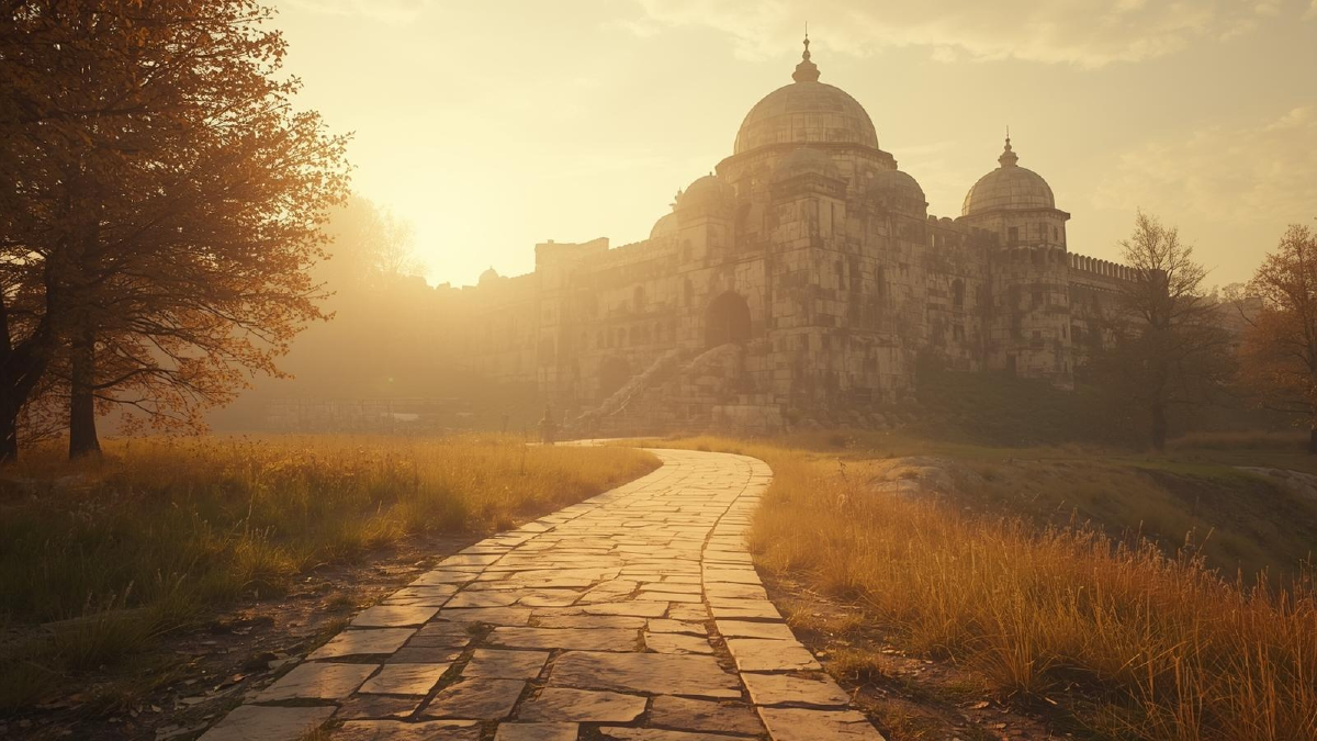 Psalm 91: The Secret Place of Most High (Meaning & Benefits)